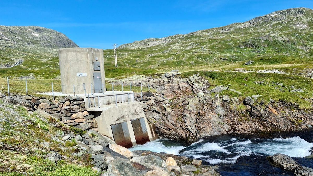 Lyse vil investere opptil fem milliarder kroner i ny vannkraft - Tu.no