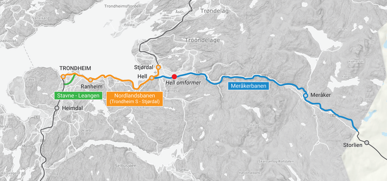 Slutt på 130 år med fossil-drift - Tu.no