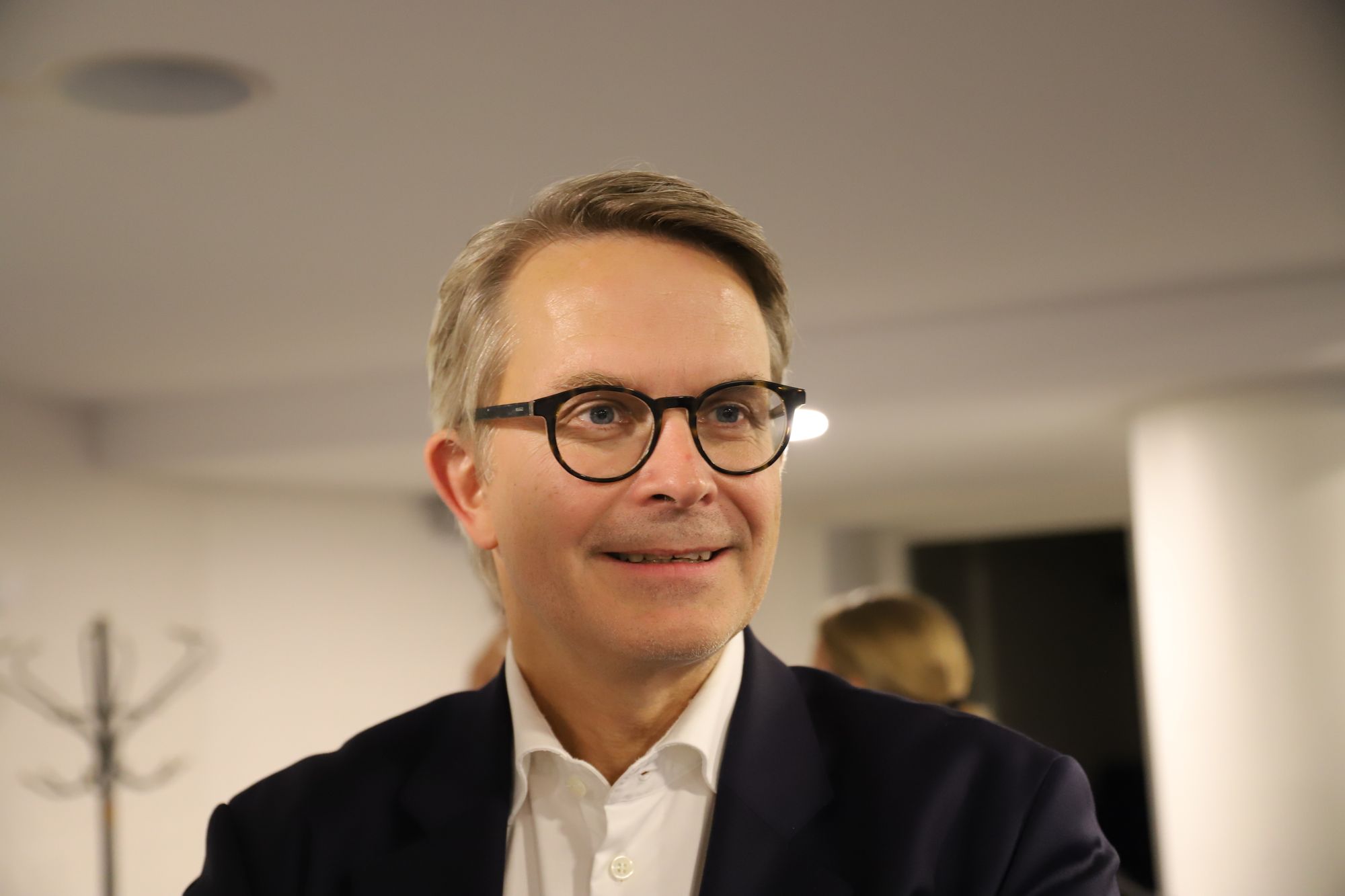 Ammoniakk løser skipsfartens utslippsproblem - Tu.no