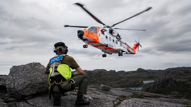 Sar Queen sliter med ising – gjør flere nye grep før vinteren - Tu.no