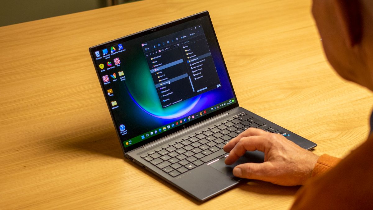 TEST: Dragonfly G3 - Digi.no