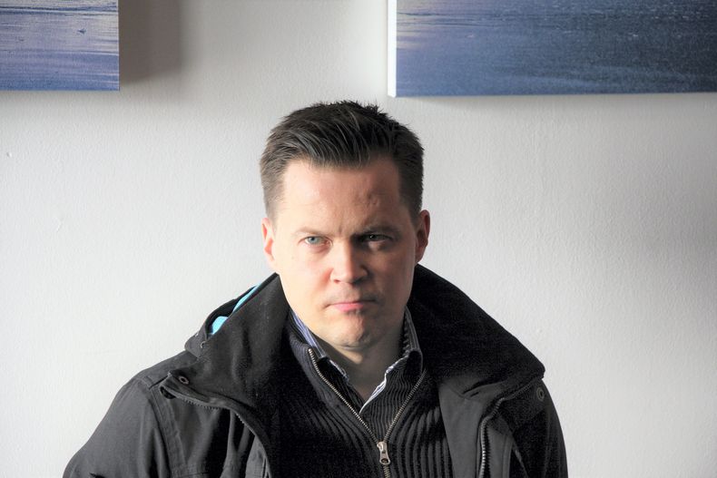 Milliampere 2: Verdens første autonome passasjerferge i drift - Tu.no