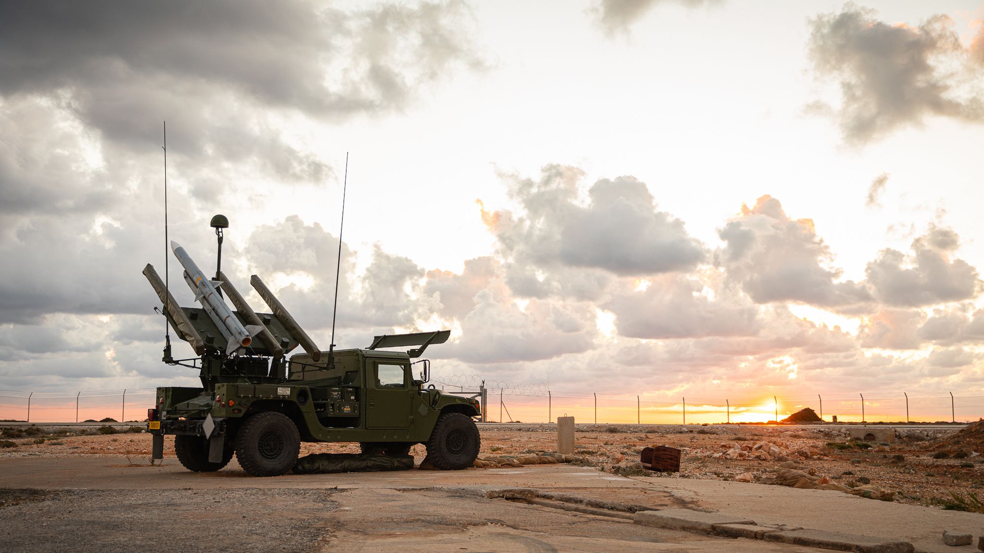 Den tysk-norske styrken har vist at de kan stå imot angrep med ...
