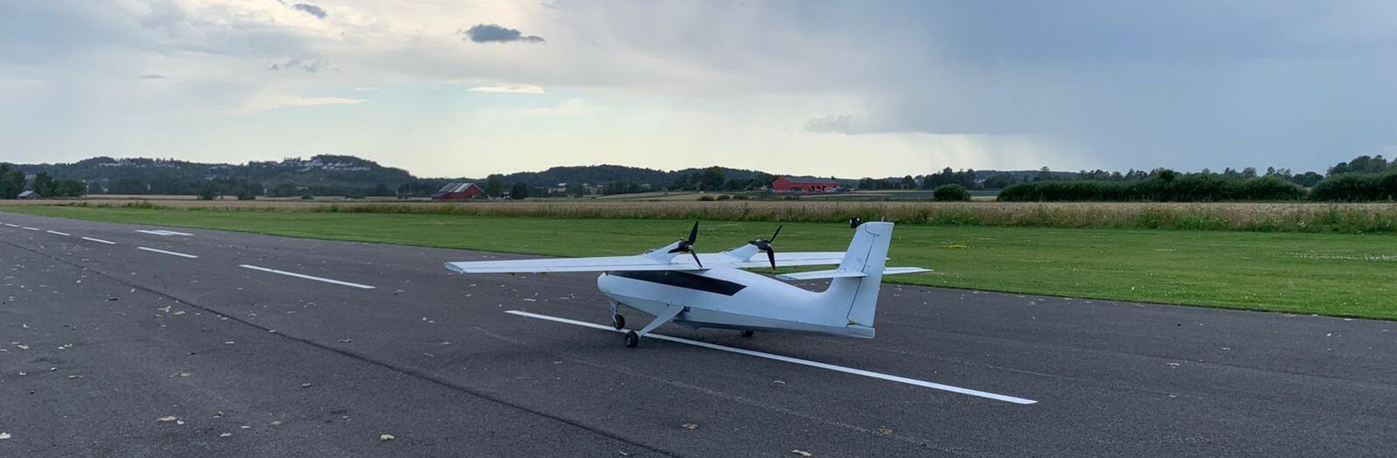 Skal få passasjerbåter til å fly - Tu.no