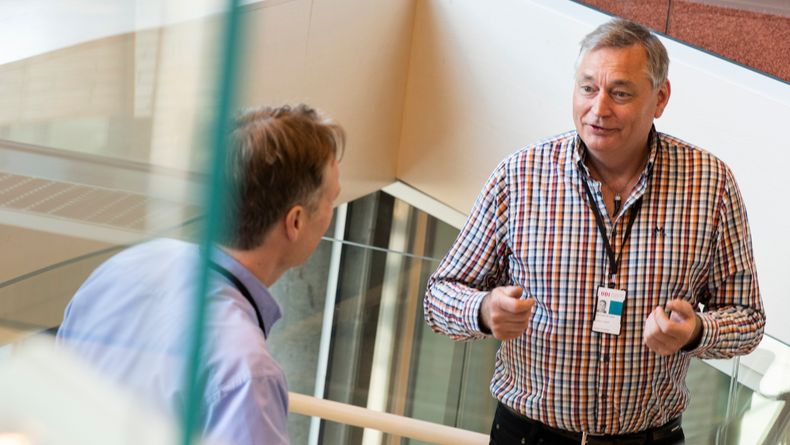 Slik bygger UDI opp milliardprosjektet - Digi.no