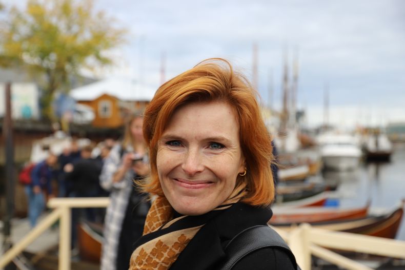 Brødrene Aa bygger autonom Stockholms-ferge - Tu.no