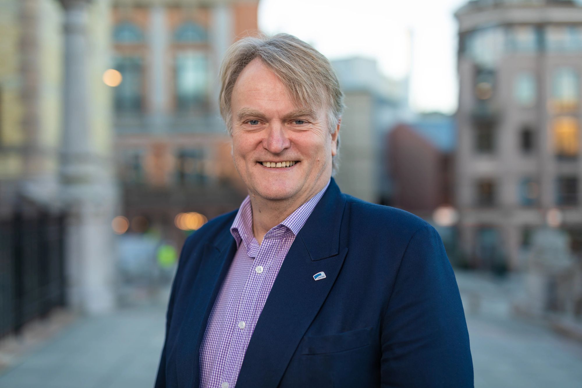 Stortinget vil gjøre det lettere for flytende havvind. Baner vei for Equinors Trollvind - Tu.no