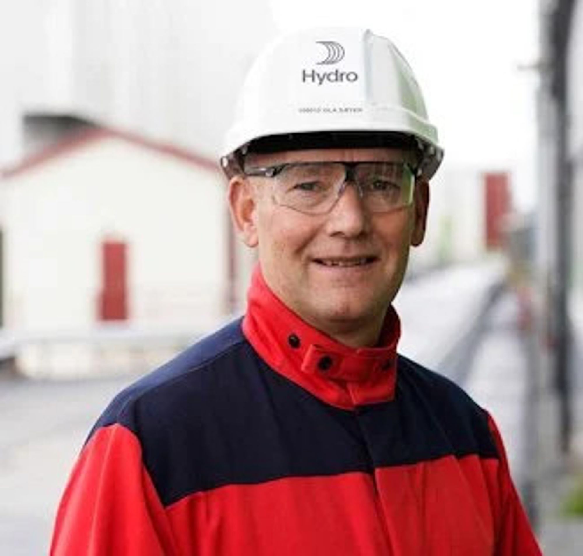 Hydro vil ha vindkraft i Høyanger - Tu.no