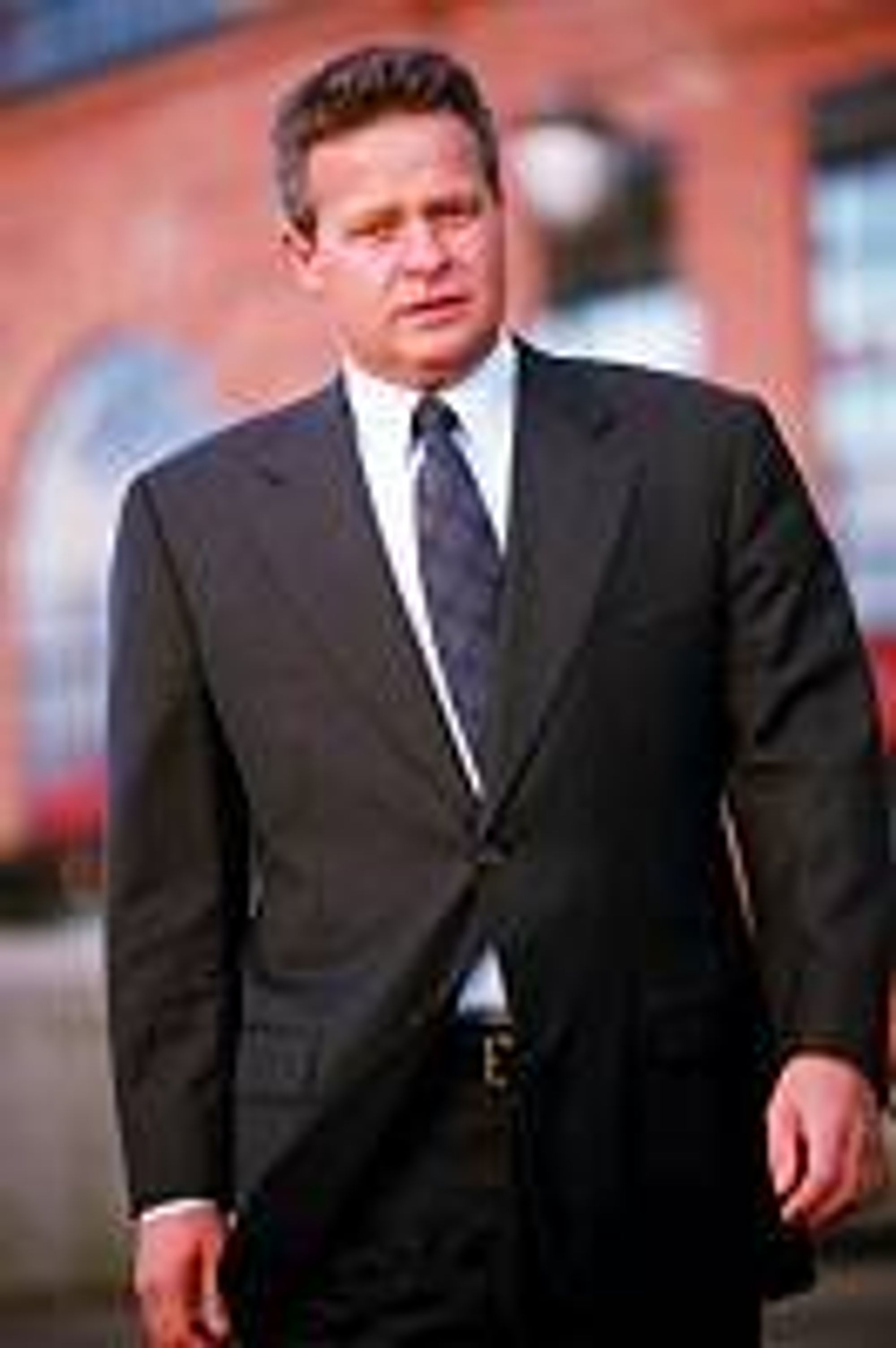 Triste 1999-tall for IBM Norge - Digi.no