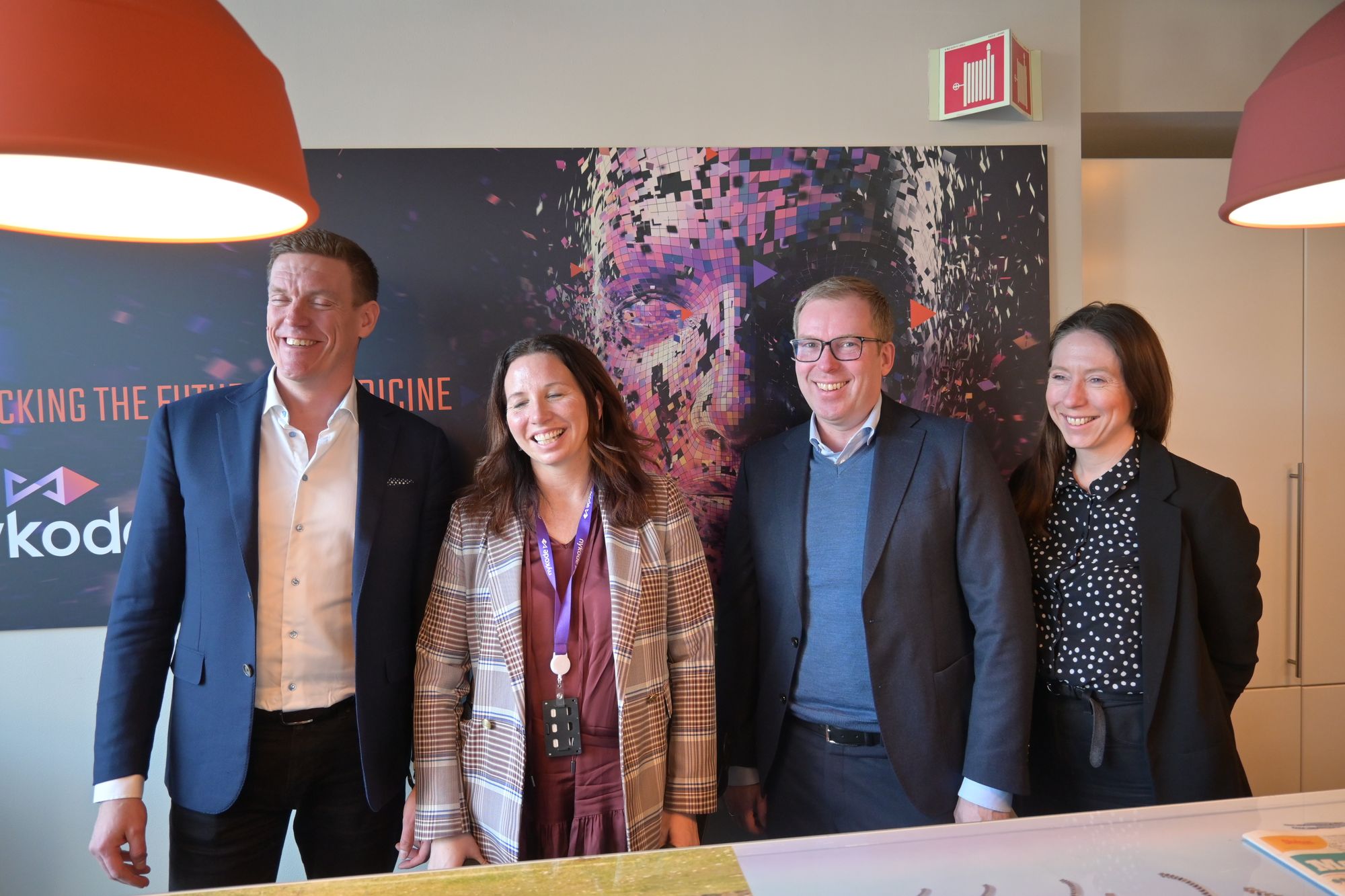 Ny norsk gründer-boom: Flere verdsatt til over en milliard dollar - Tu.no