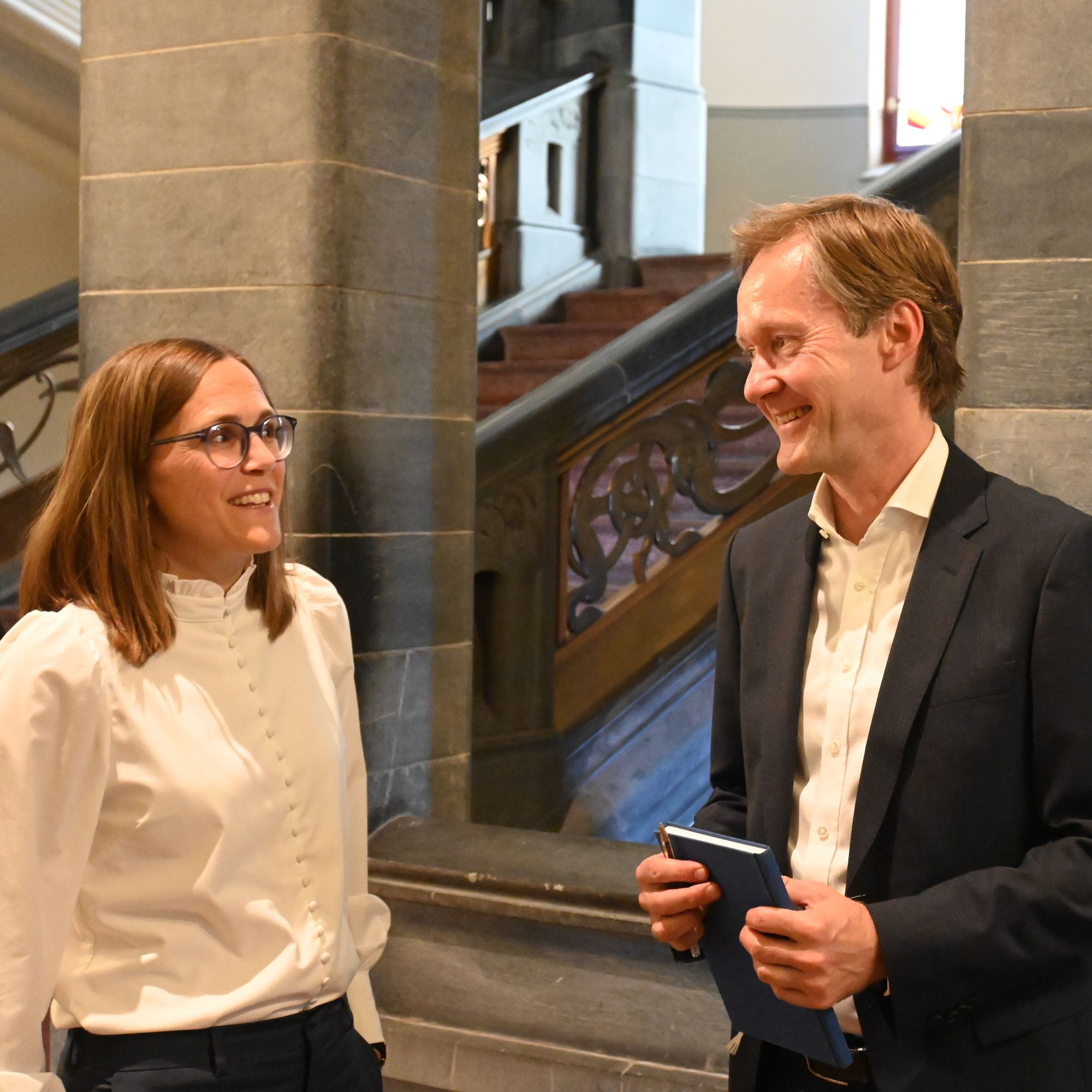 Dette er algoritmene som styrer Norge - Digi.no