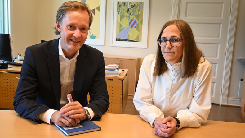 Dette er algoritmene som styrer Norge - Digi.no