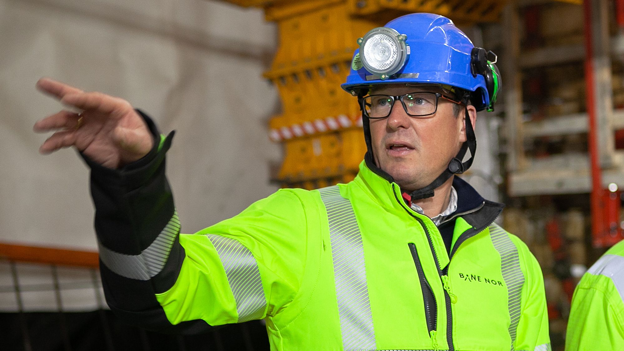 Betaler nesten én milliard ekstra for grunnarbeid i omstridt ...