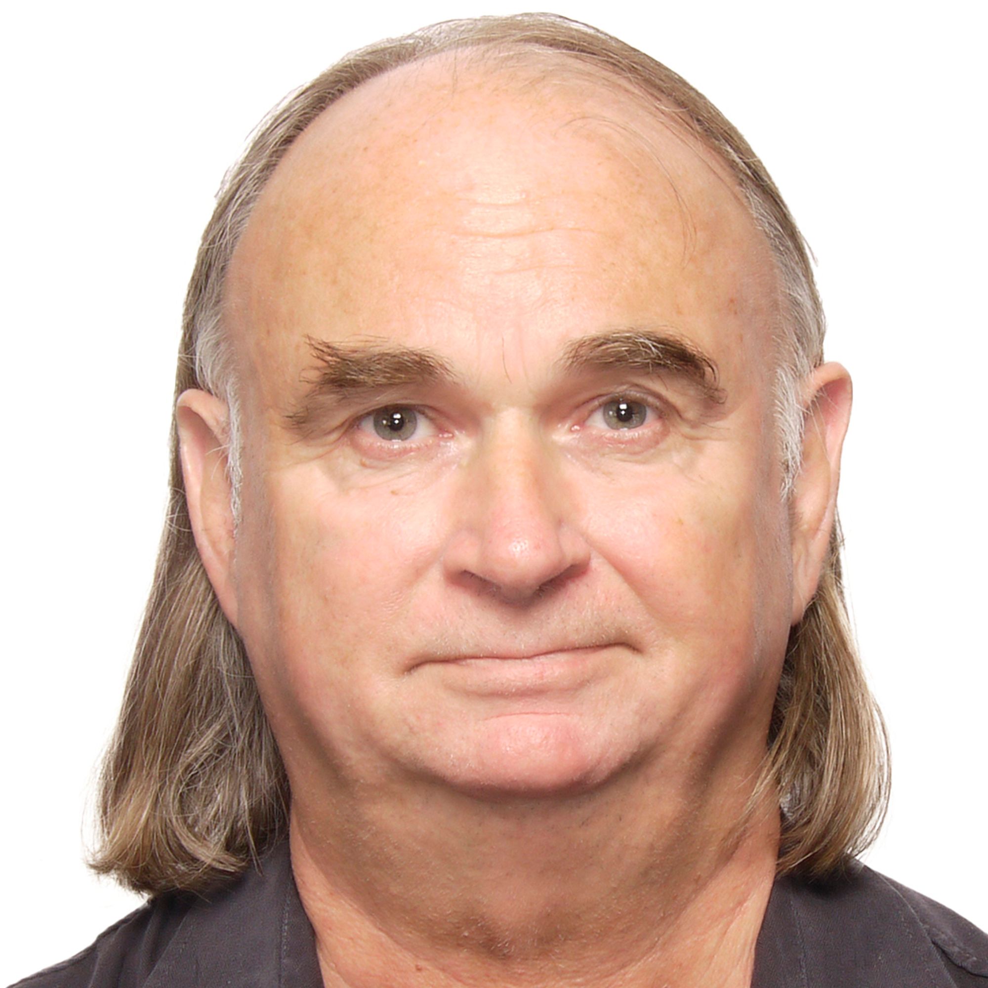 Hvert år bygges et Mount Everest i betong - Tu.no