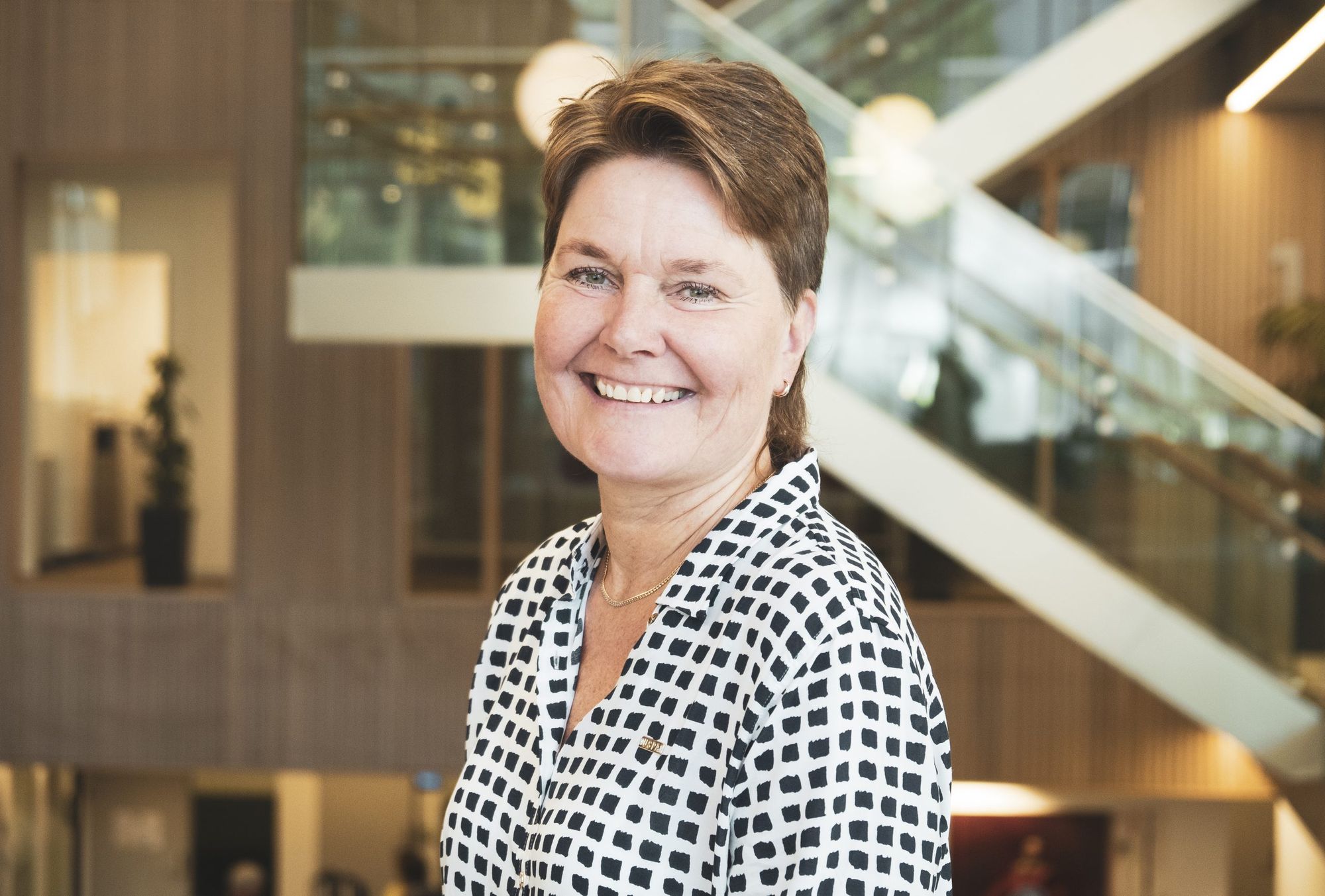 SJ har sendt permitteringsvarsler til ansatte etter ekstremværet Hans ...