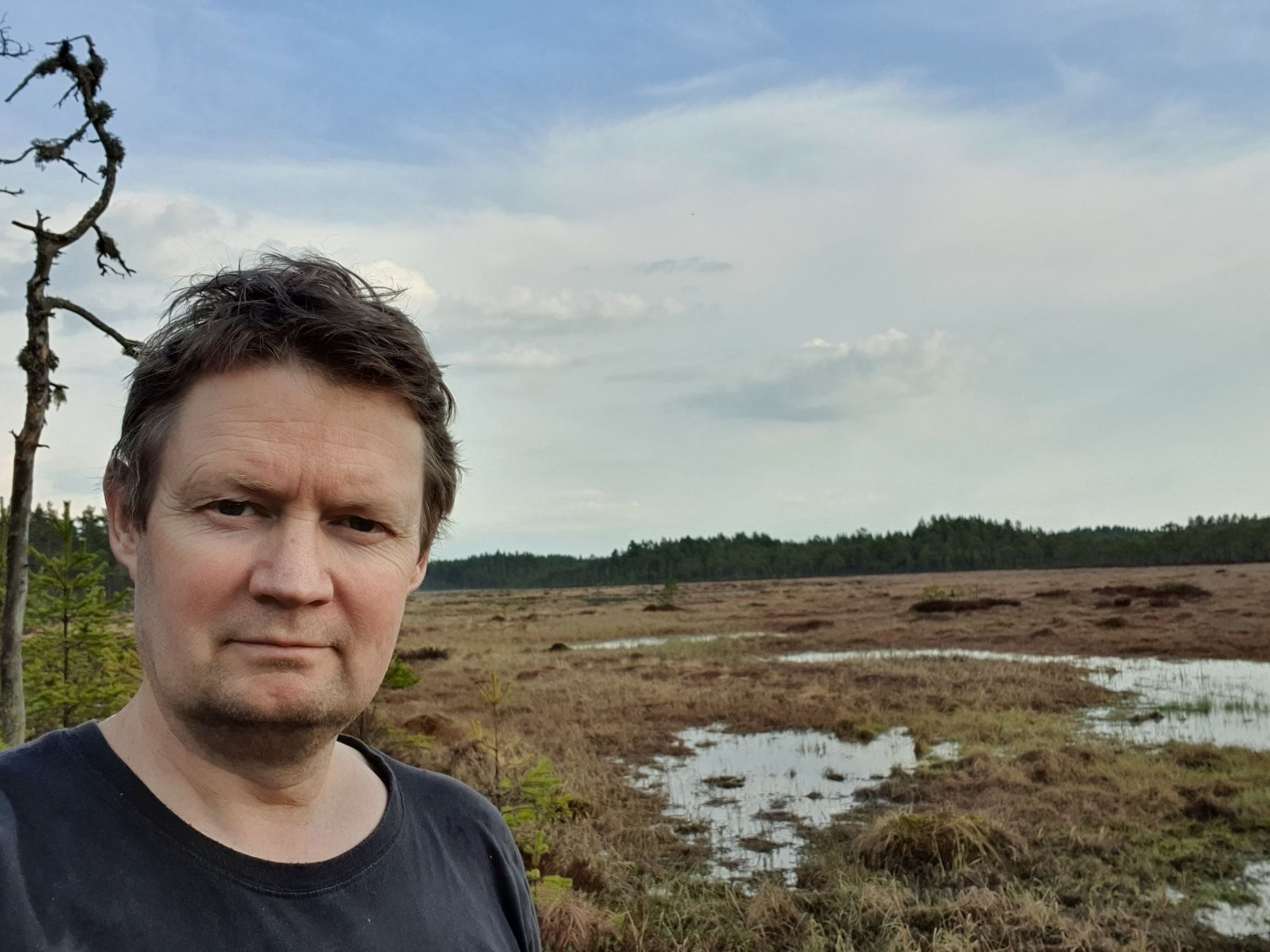 Kunne mer natur sikret oss mot flom? Biologer mener NVE må ta ansvar ...