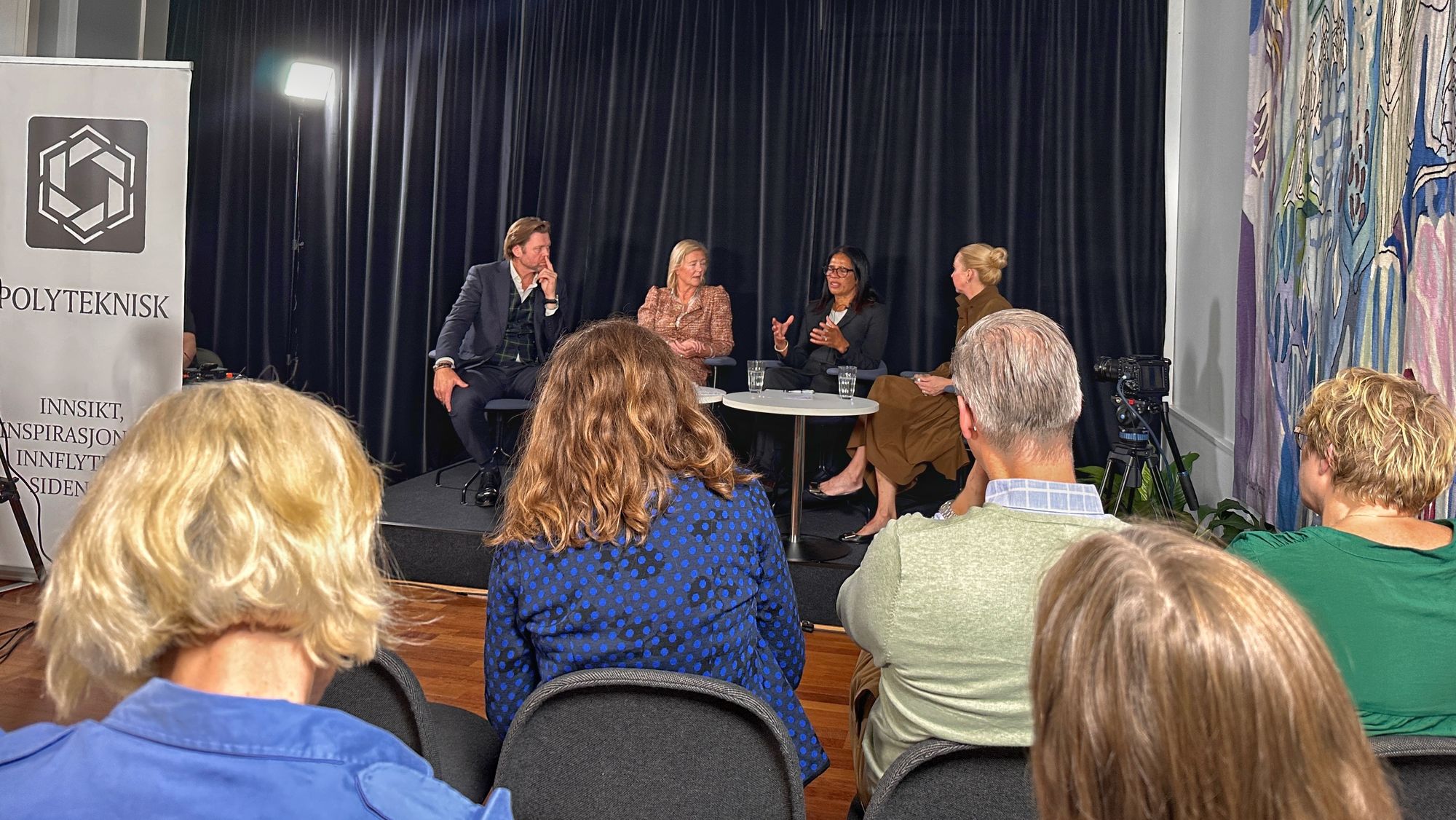 Slik gjør du deg attraktiv for styreverv - Digi.no