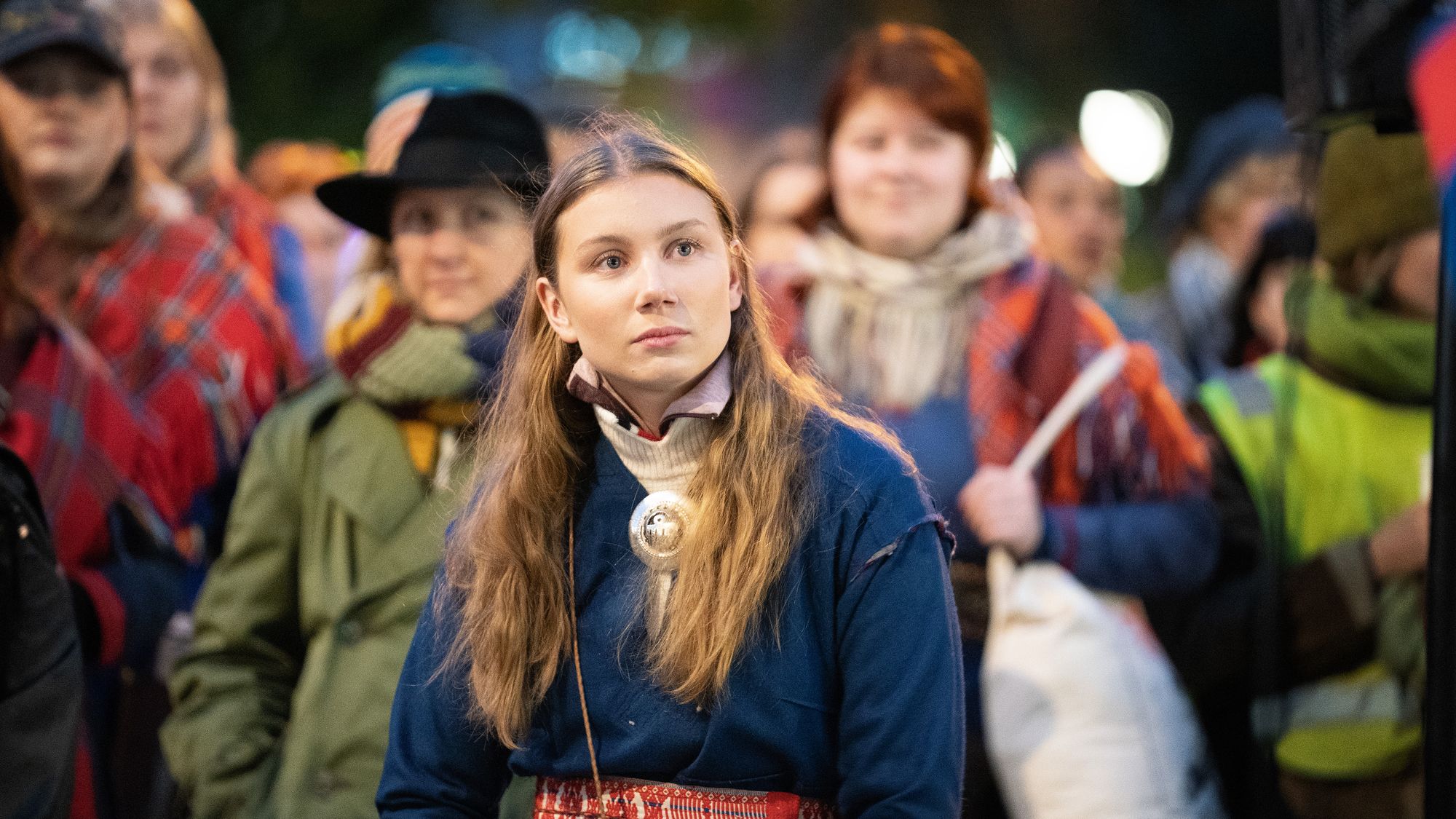 Avtale inngått mellom Sør-Fosen sijte og Fosen Vind - Tu.no