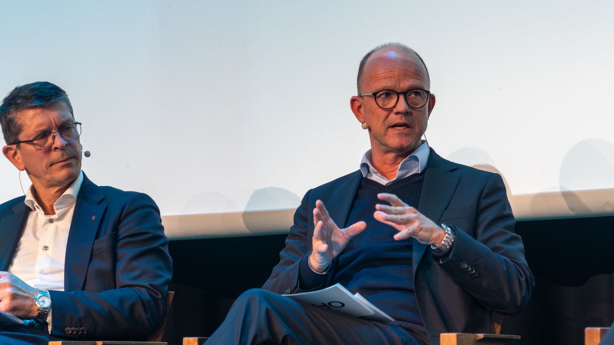 Gikk med 600 millioner i overskudd, men gir ikke mer lønn - Digi.no