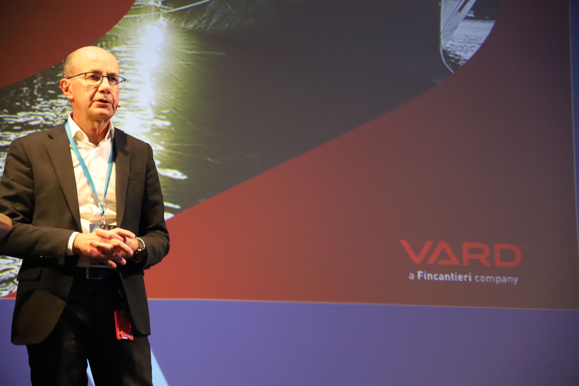 Lover å løfte verftene - Tu.no