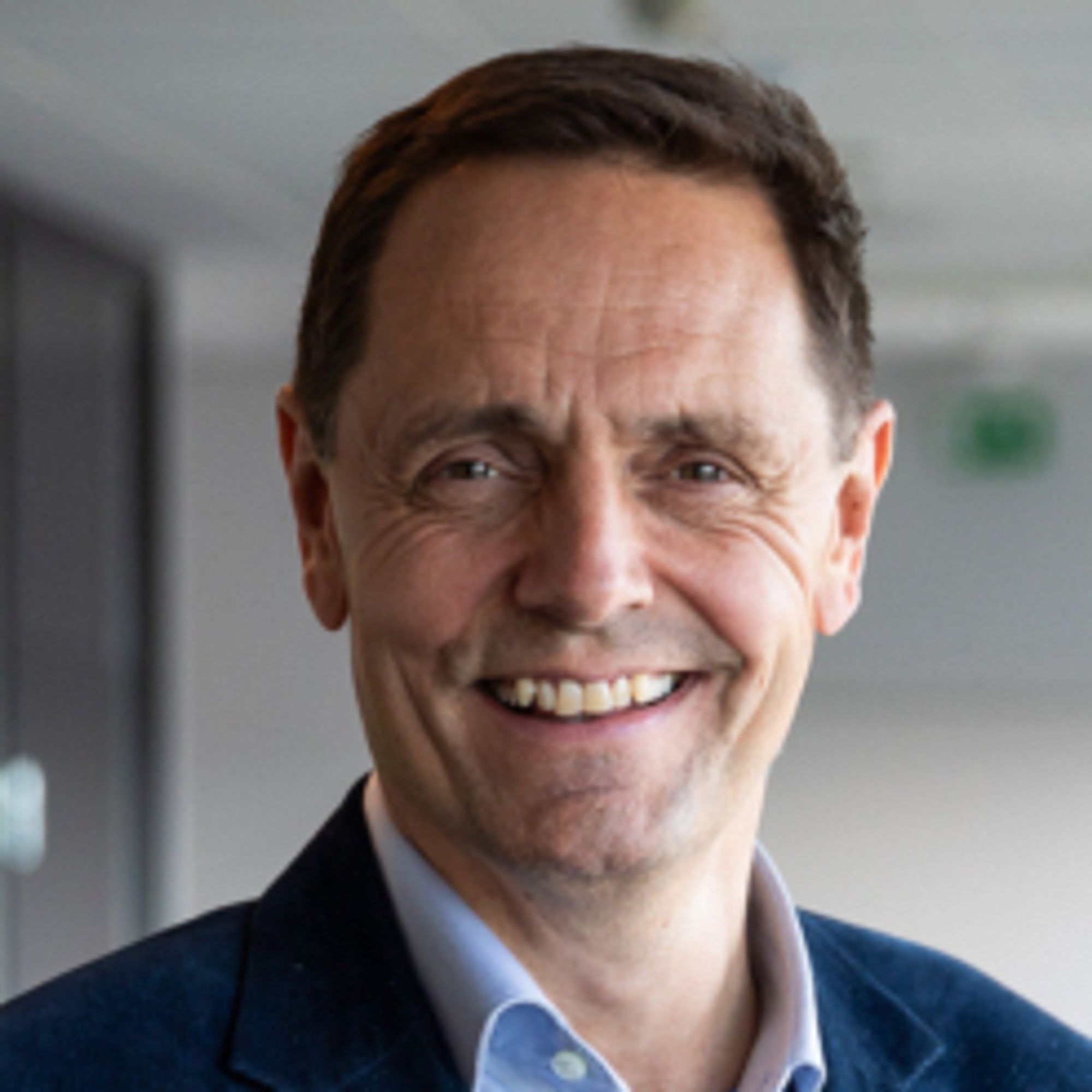 AS Norge har i dag for få effektive verktøy for å drive fram innovasjon ...