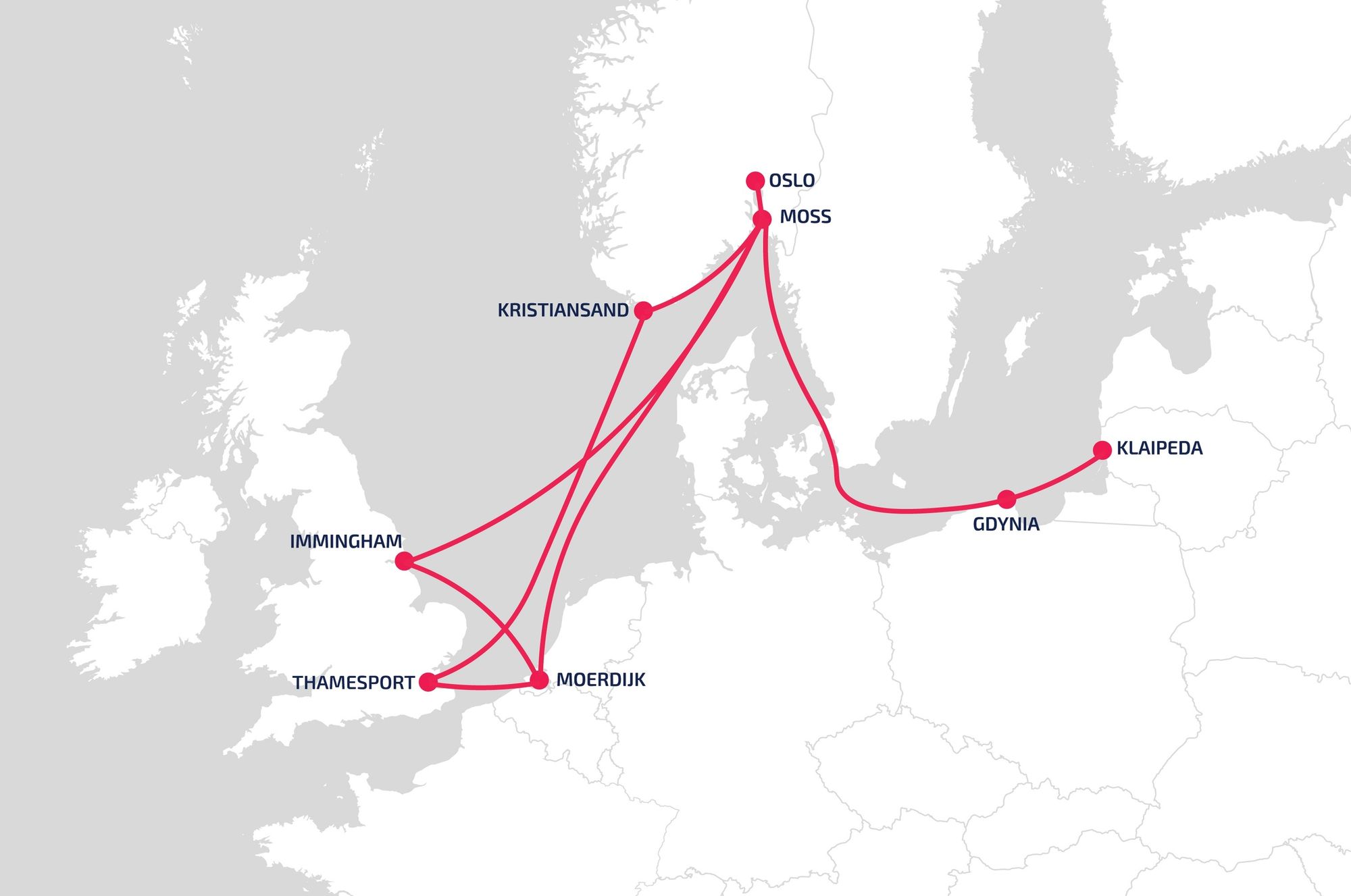 Bygger små hydrogenskip med Enova-støtte - Tu.no