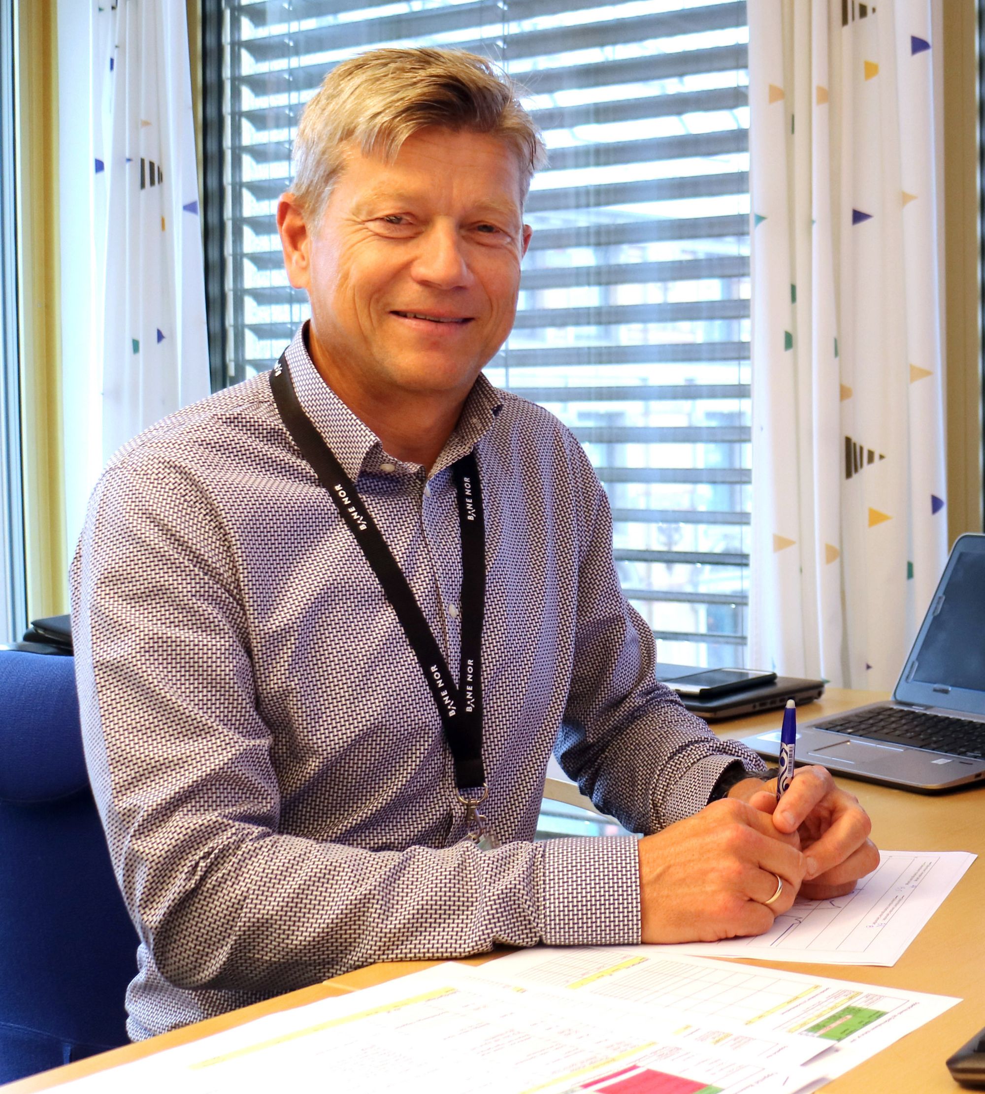Vil bytte kontaktledning og ha kameraovervåkning: – Tunnelen blir nok ...
